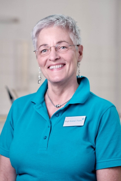 Birgit Greiner- Fuchs
